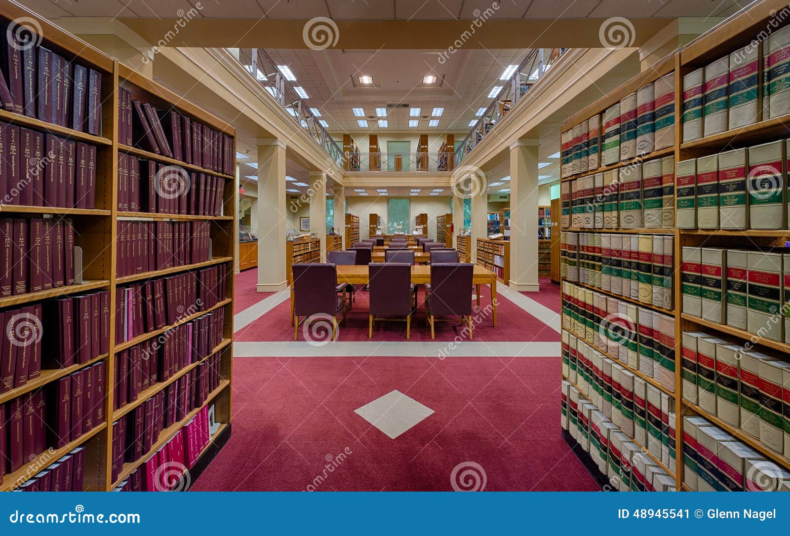 Supreme Court Library of Florida Editorial Photo - Image of brown ...