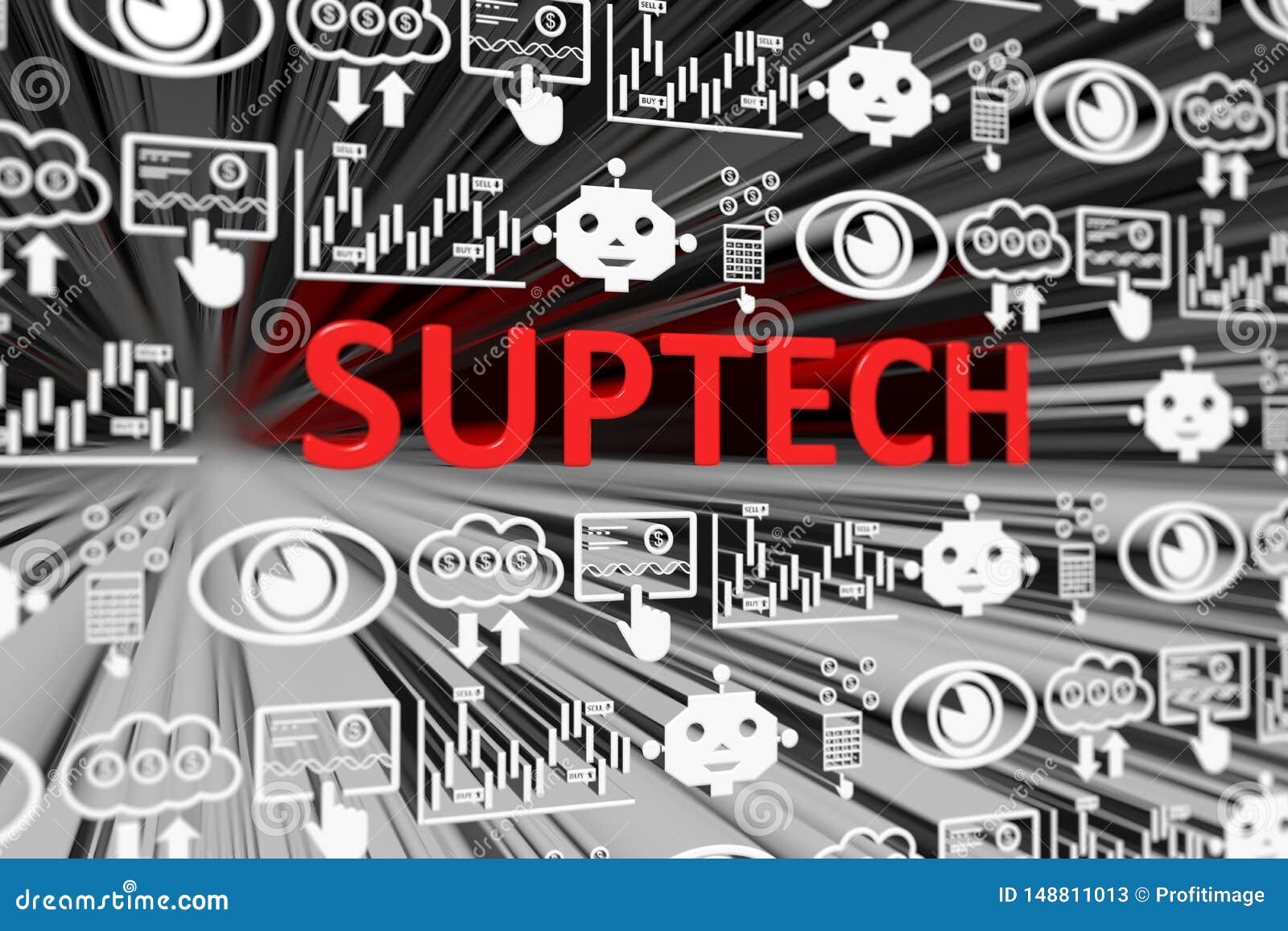 Suptech Concept Stock Illustrations – 9 Suptech Concept Stock ...