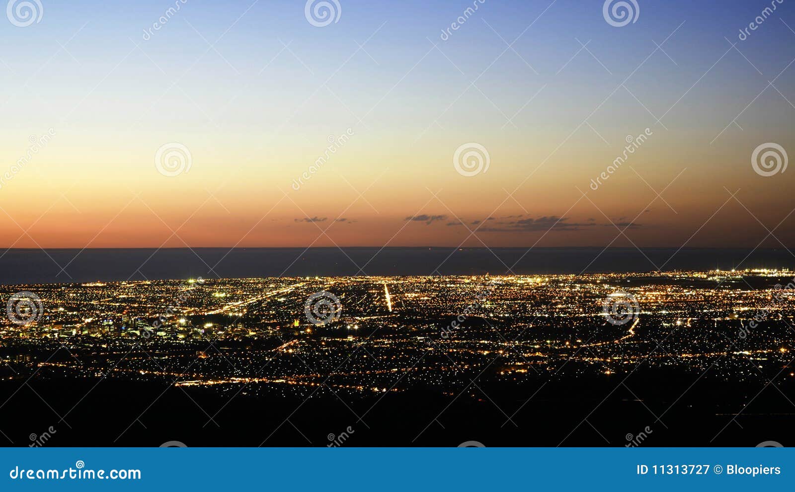 Sur de Australia imagen de archivo. Imagen de capital - 11313727