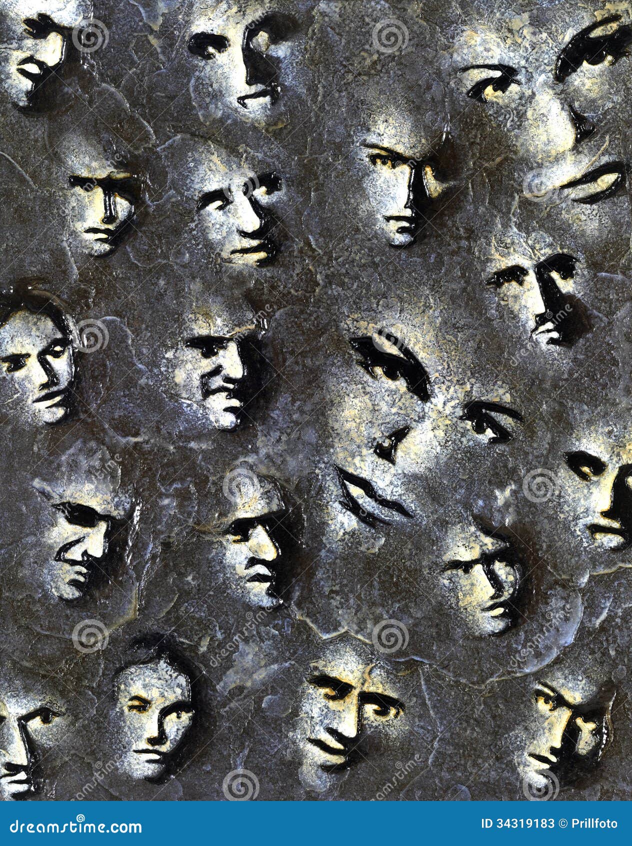 Modified Faces Photos - Free & Royalty-Free Stock Photos from Dreamstime