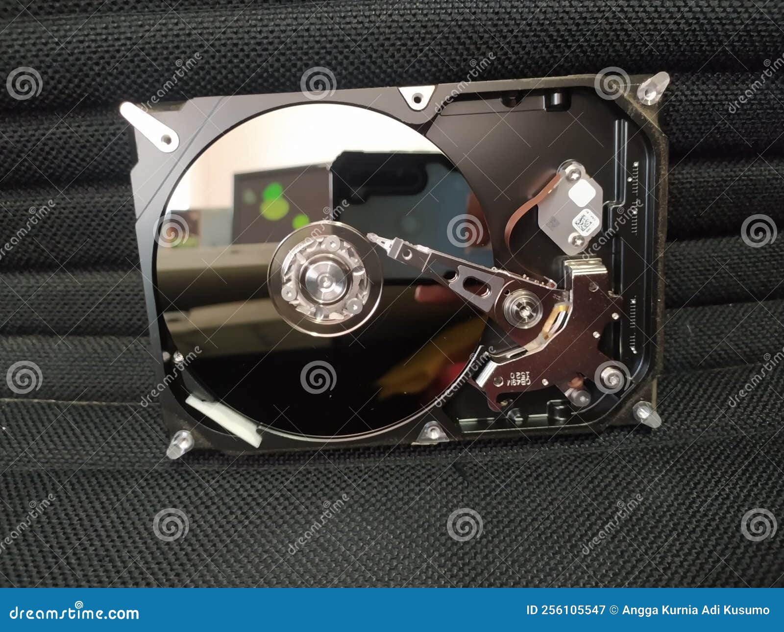 Surabaya, 16 September 2022. the Inside of a 3 Stock Image - Image of ...