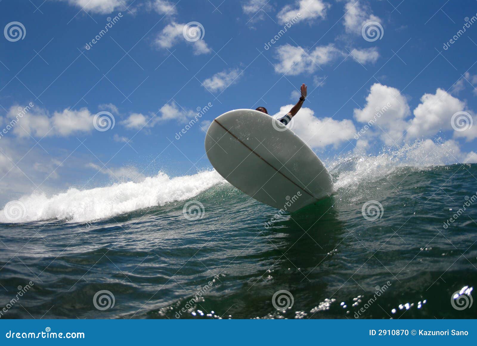 Surf big cutback stock photo. Image of gnarly, tropic - 2910870