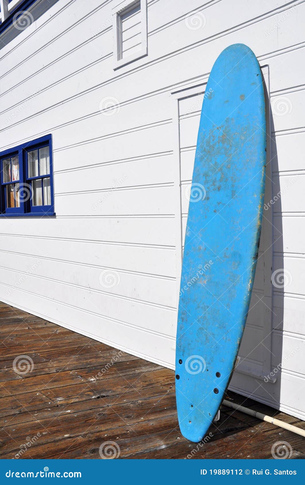 Surf board stock photo. Image of longboard, ocean, surfer - 19889112