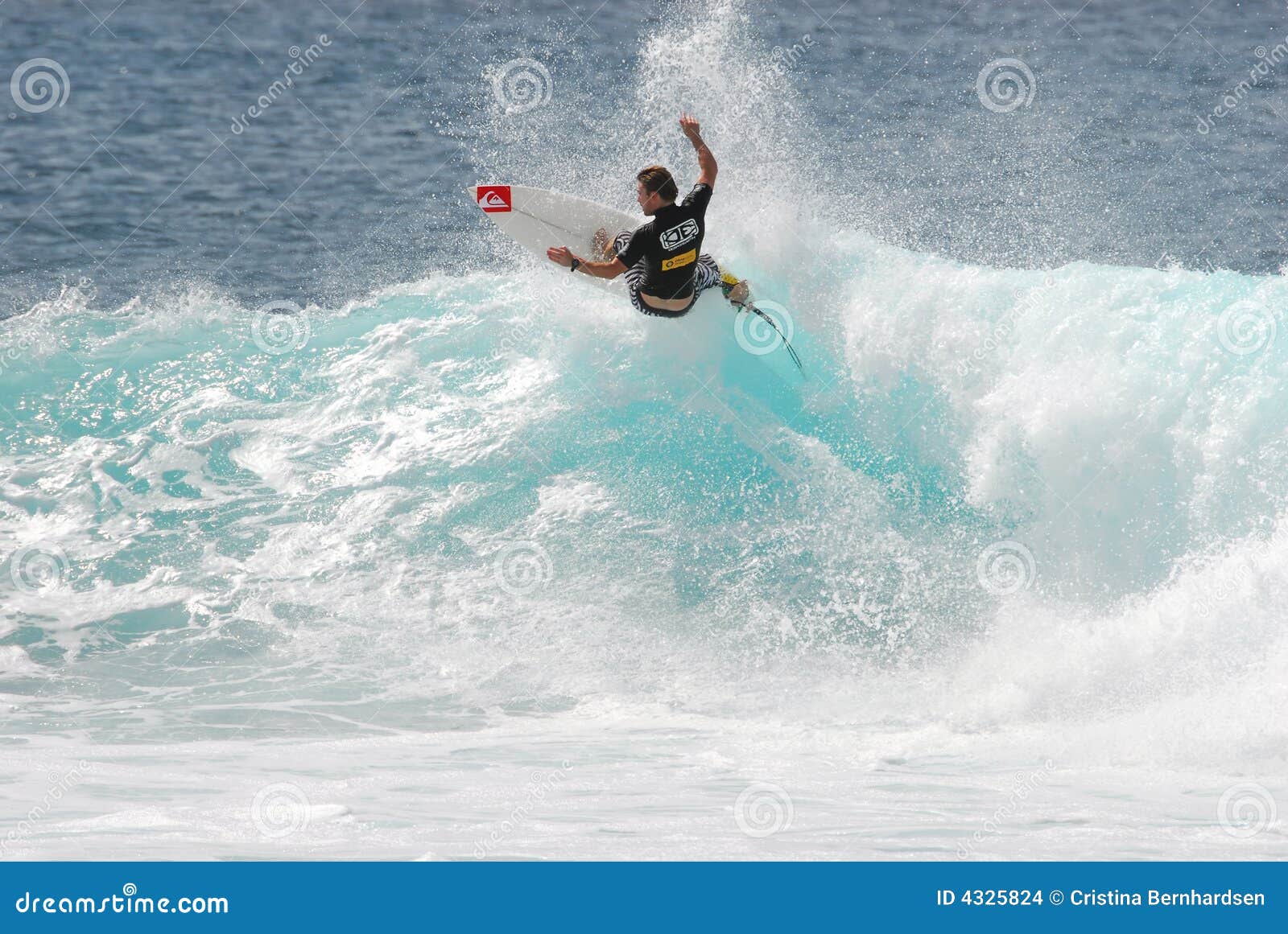 Surf Competition editorial stock image. Image of exercise - 4325824