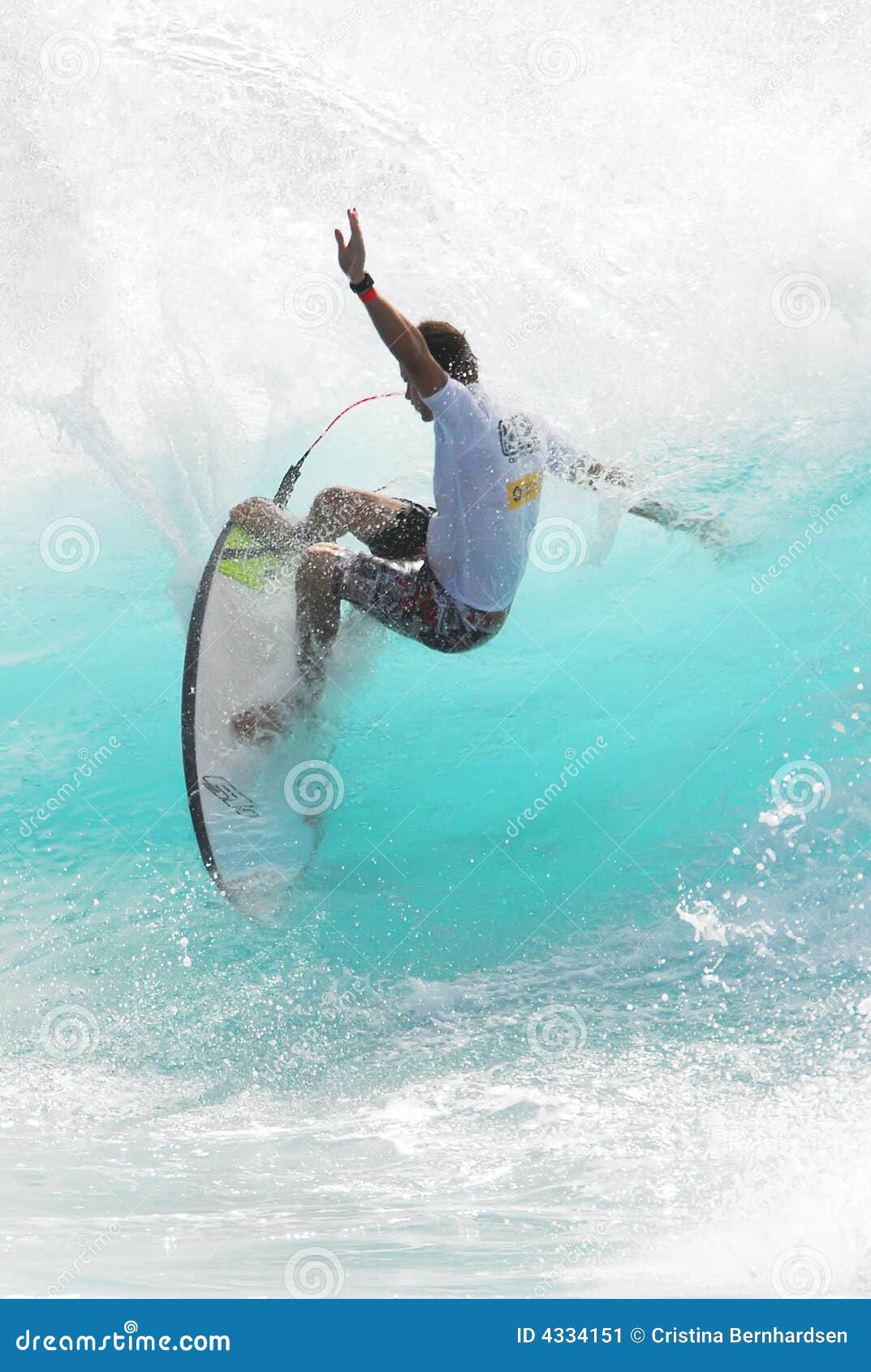 Surf Competition editorial photo. Image of extreme, athlete - 4334151