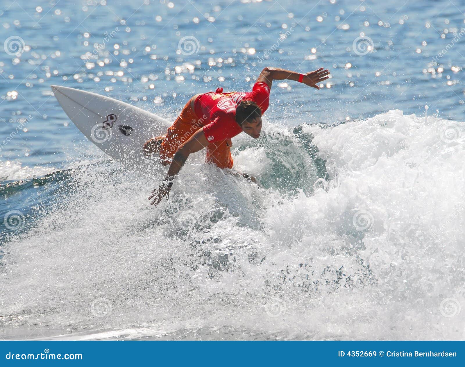 Surf Competition editorial stock image. Image of surfing - 4352669