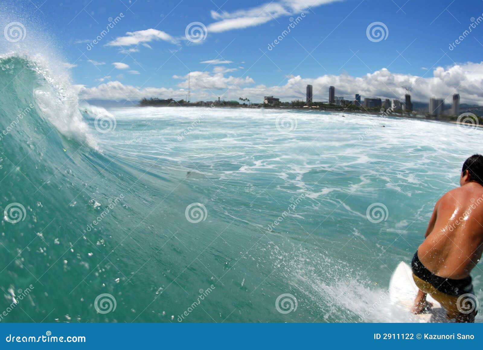 Surf Ready for a Off the Lip Stock Photo - Image of ocean, extreme: 2911122
