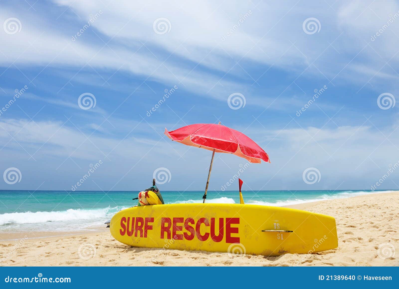 Surf rescue stock photo. Image of assistance, vacations - 21389640