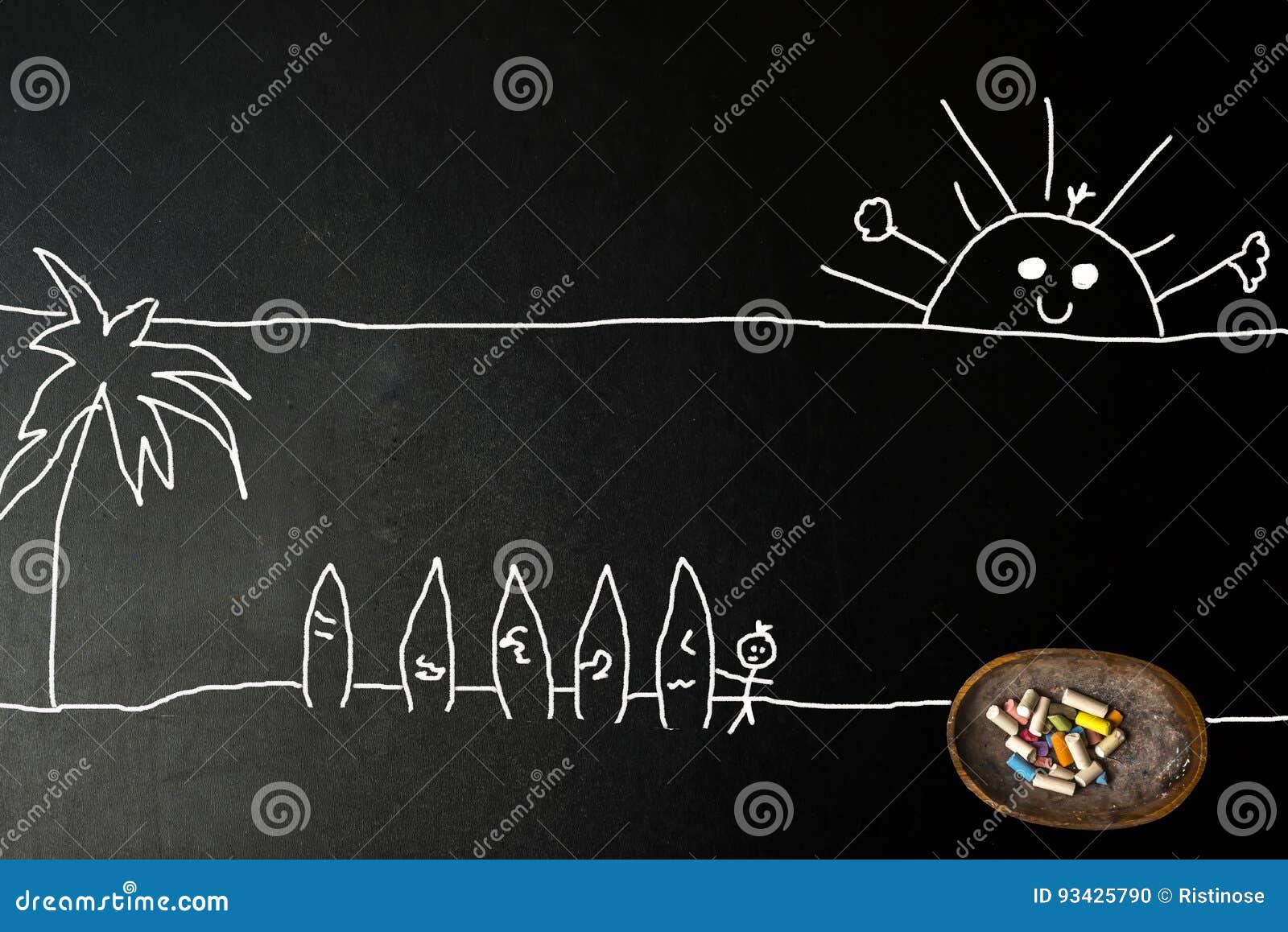 Stickman Surfing Stock Photos - Free & Royalty-Free Stock Photos from ...