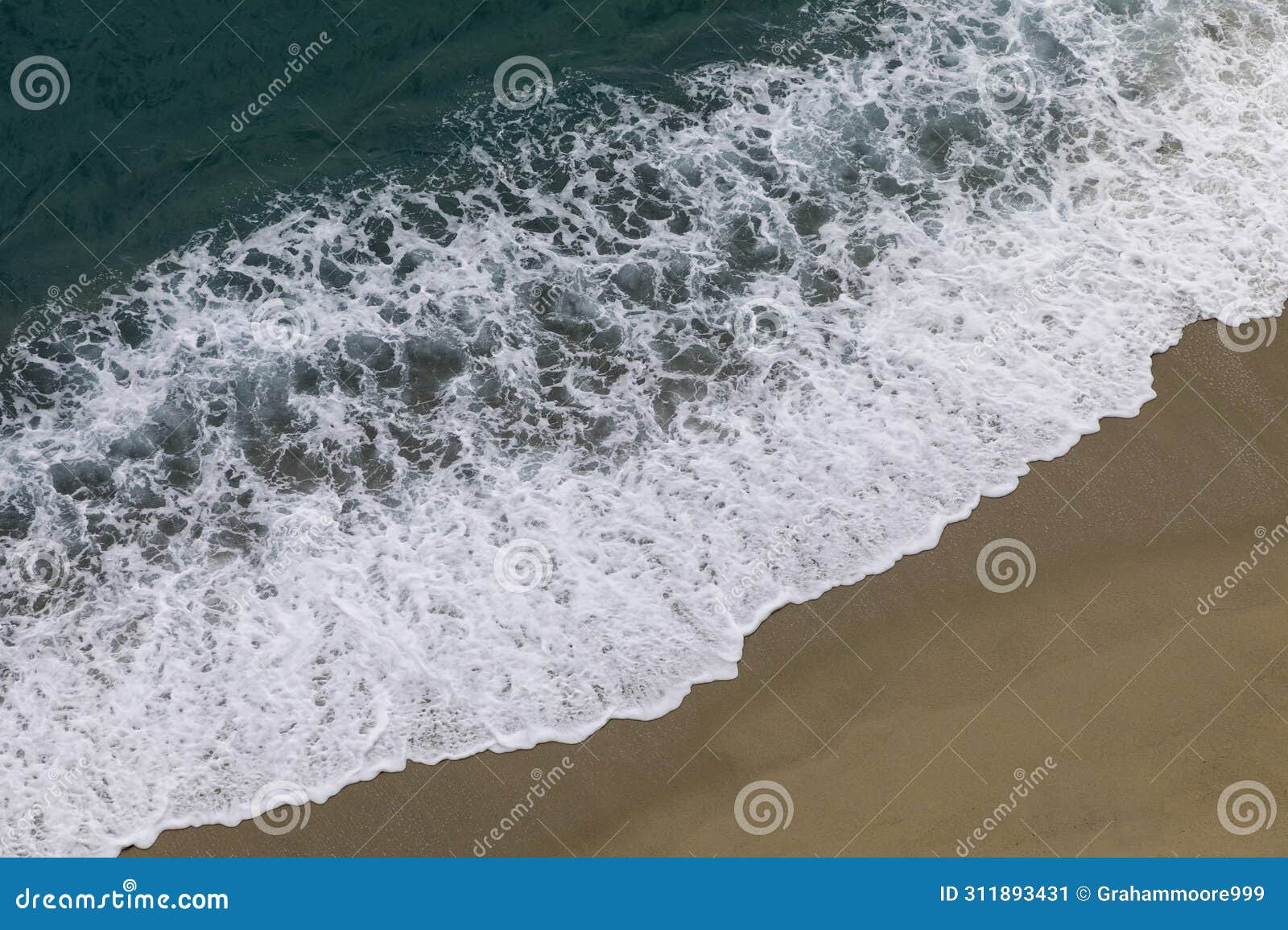 Surf on shore stock image. Image of splash, shore, water - 311893431