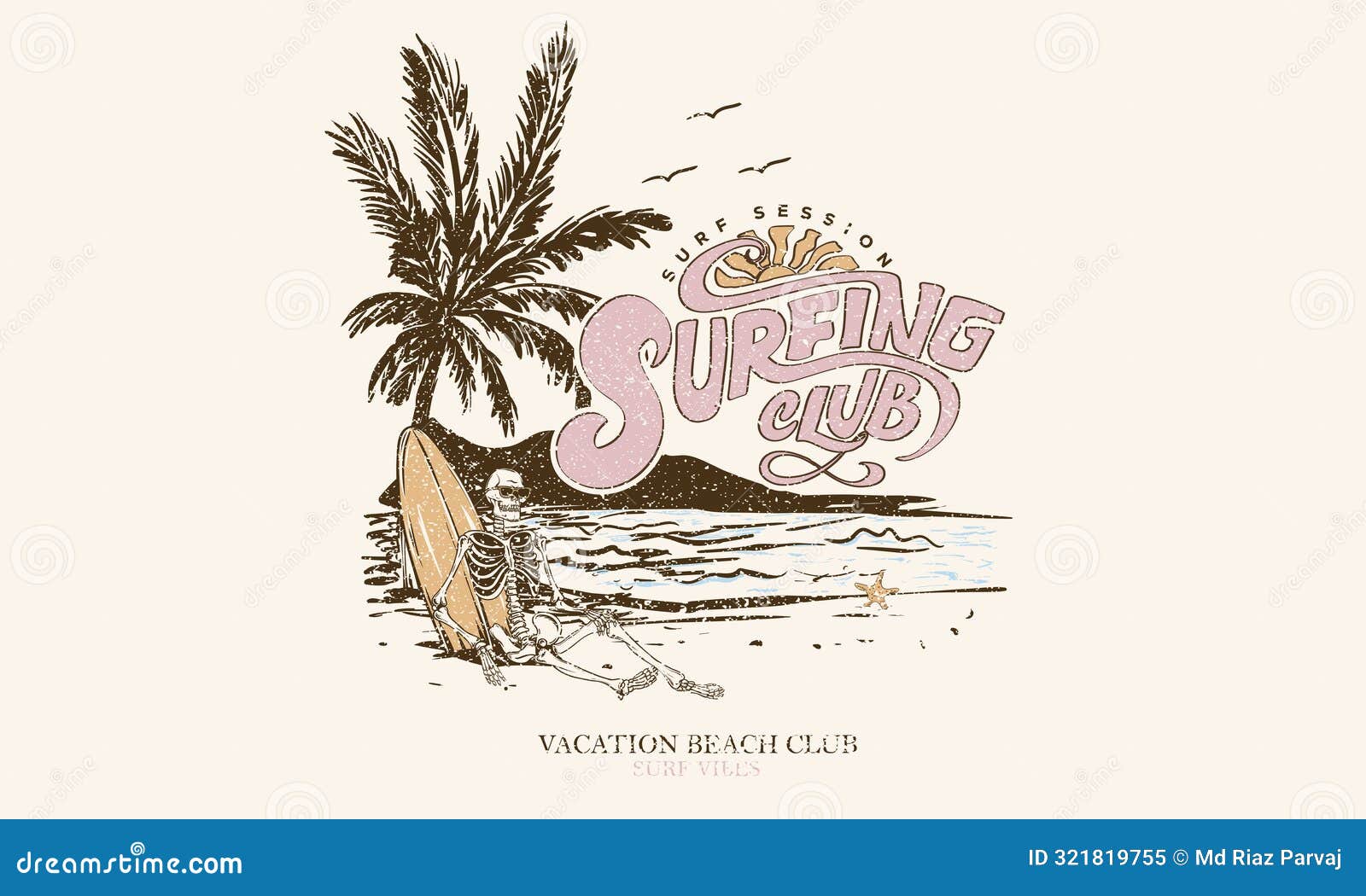 Skeletons Hand Holding A Business Card On Black Royalty-Free Stock ...