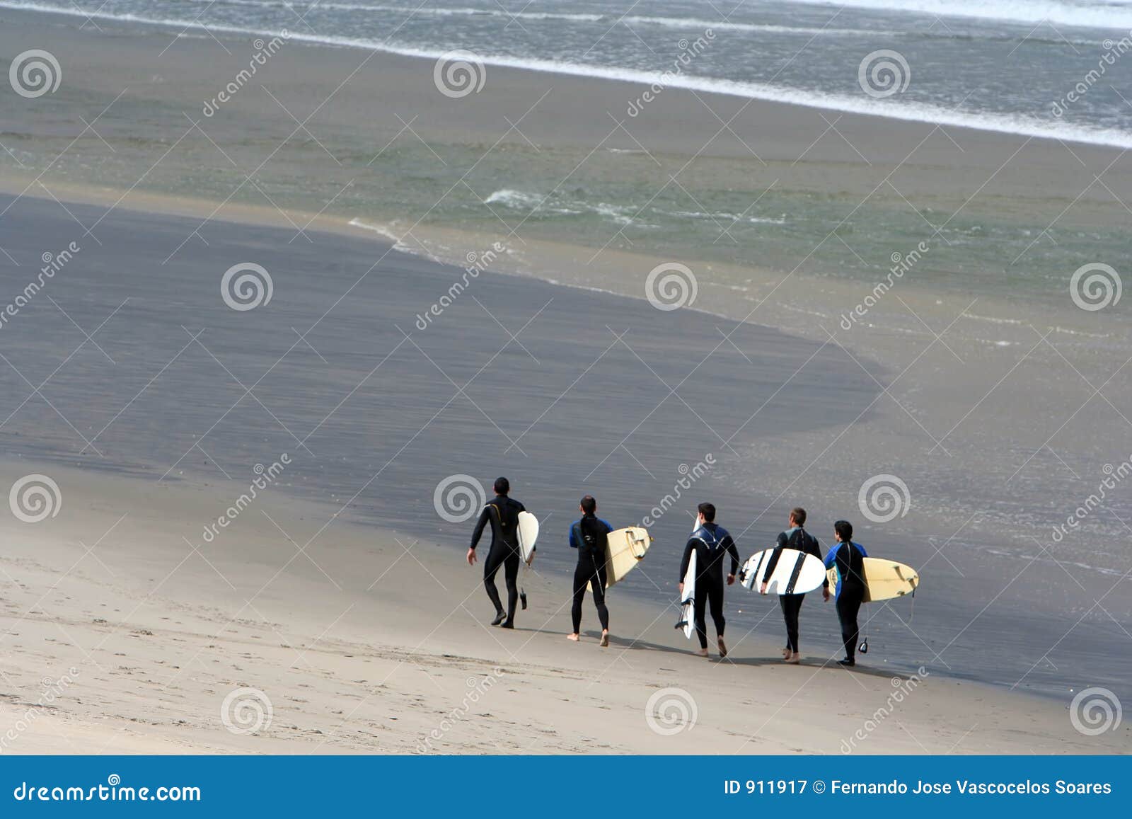 Surf team stock image. Image of activity, shore, people - 911917