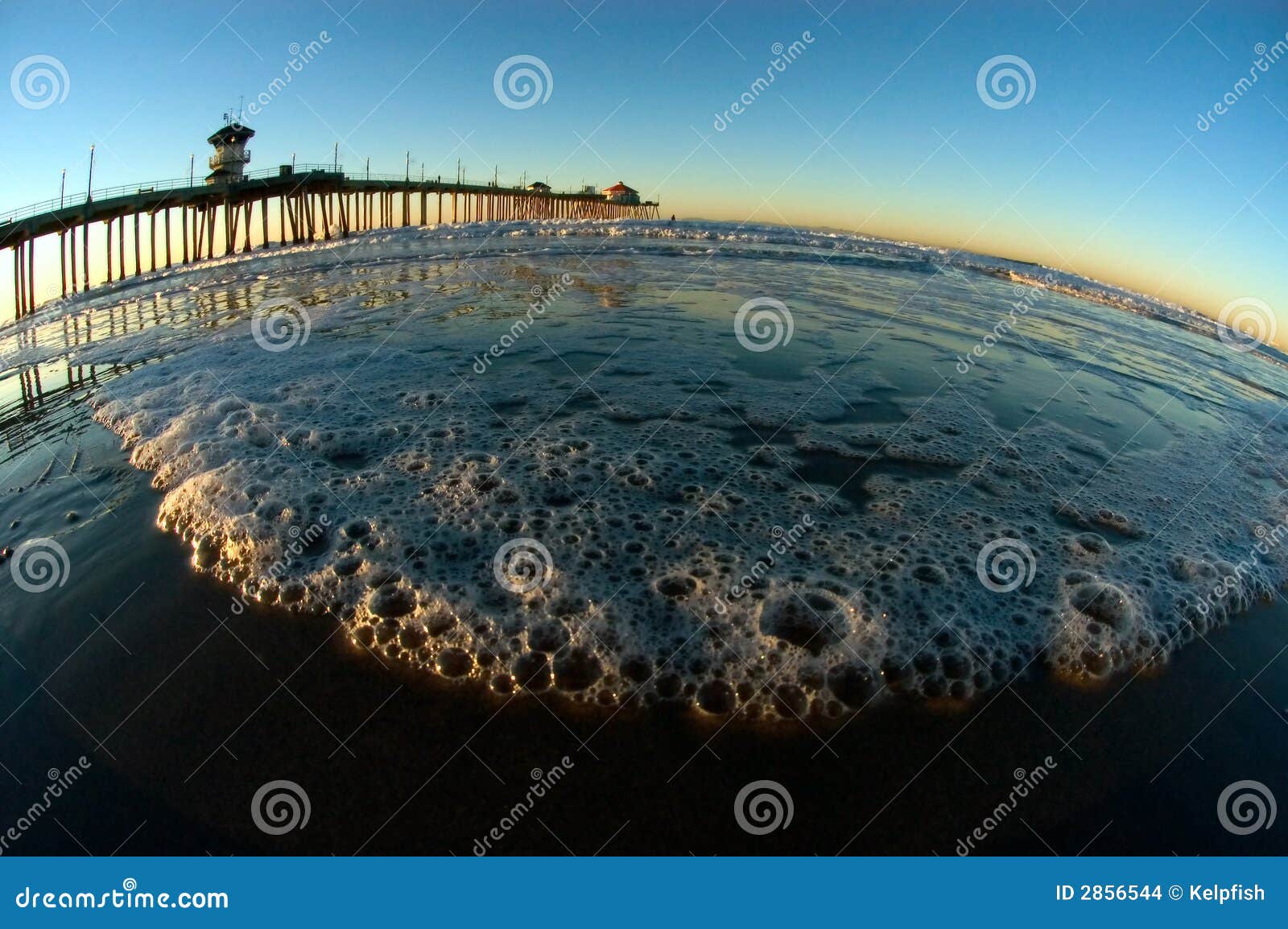 Surf zone stock photo. Image of wave, beach, surf, ocean - 2856544