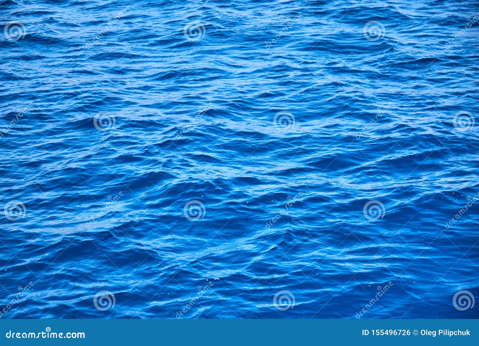 Surface of the azure water stock photo. Image of bright - 155496726