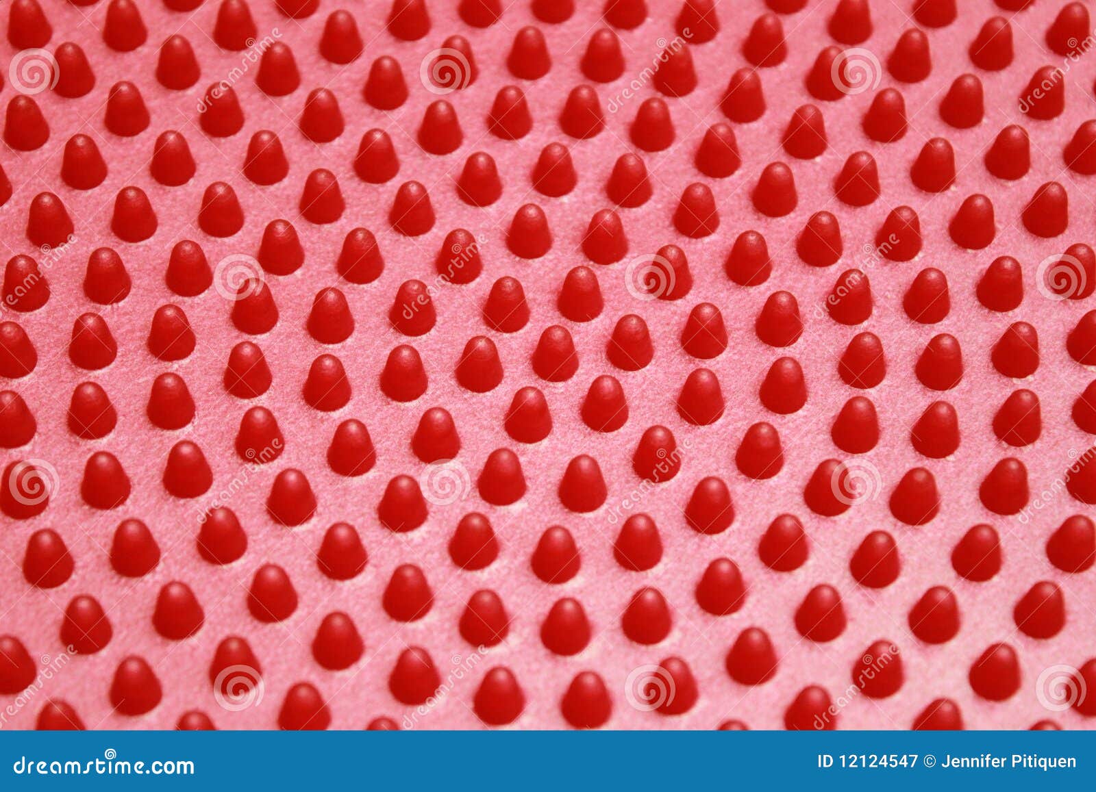 Surface of Balance Disc stock image. Image of exercise - 12124547