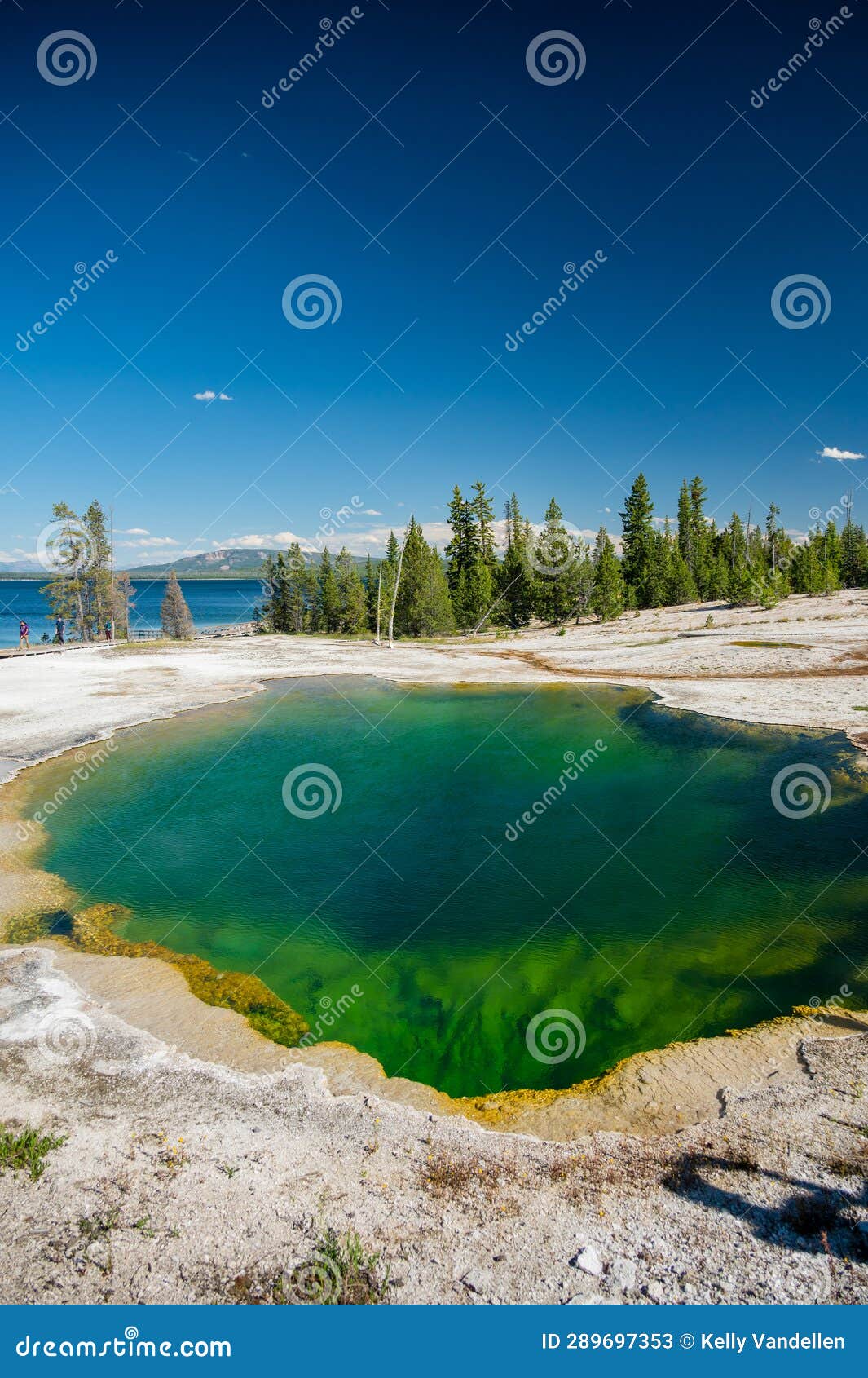 Surface of Black Pool Ripples in the Wind Stock Image - Image of deep ...