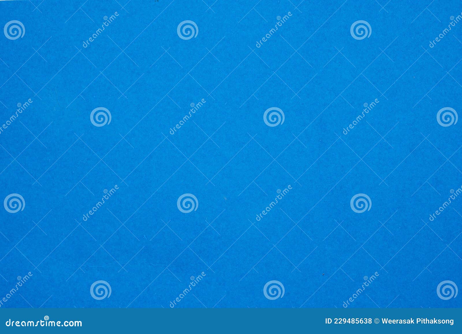 Surface of Blank Indigo Blue Paper for Background Stock Photo - Image ...