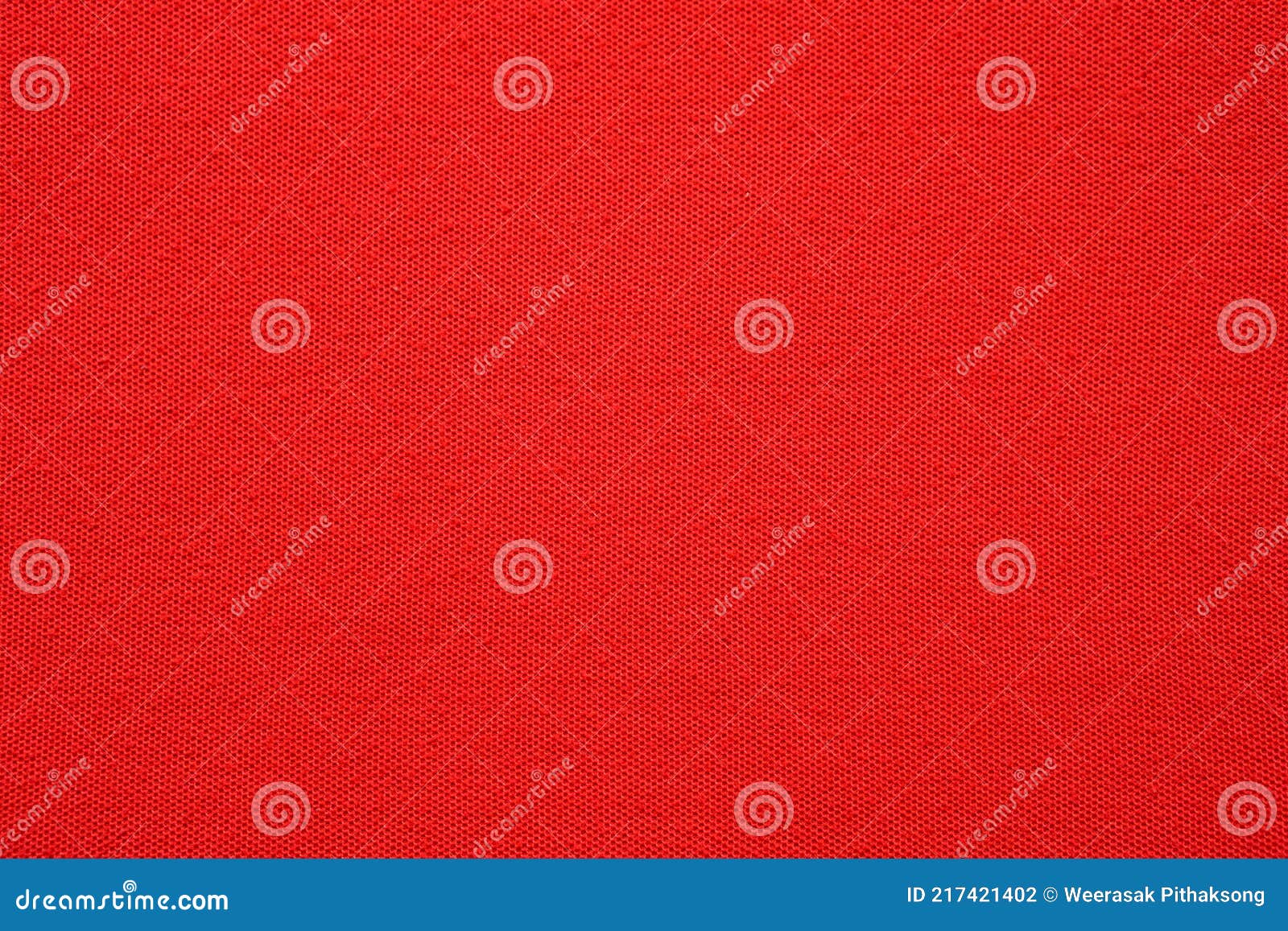 Surface of Blank Red Fabric for Background Stock Photo - Image of color ...