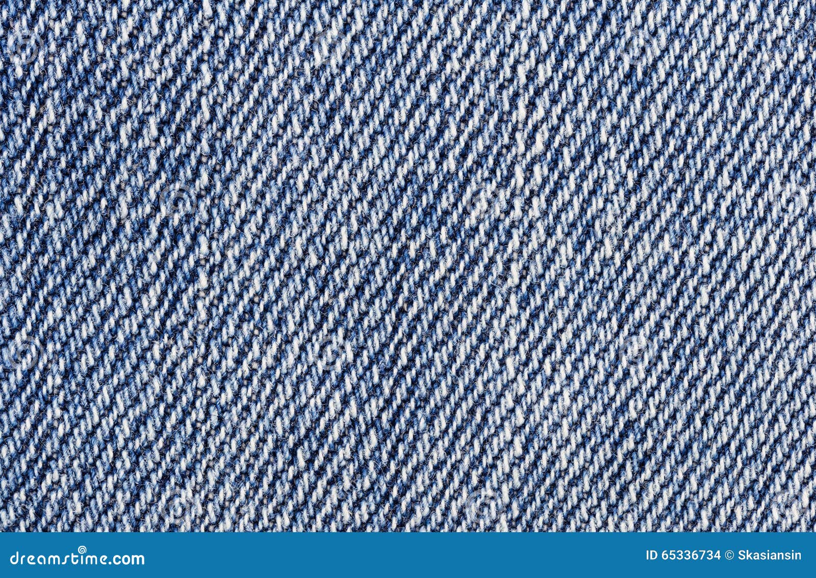 Surface of blue denim stock photo. Image of straight - 65336734