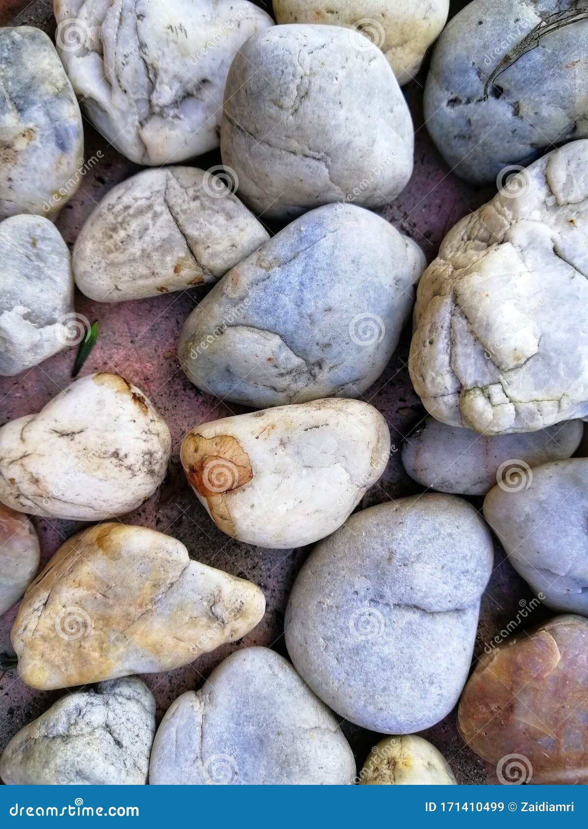 Surface of Blue river rock stock image. Image of stone - 171410499
