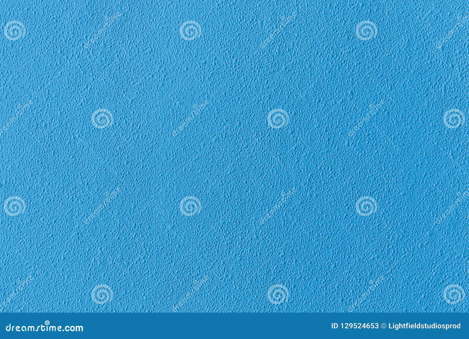 Surface of Blue Rough Textured Stock Image - Image of material ...