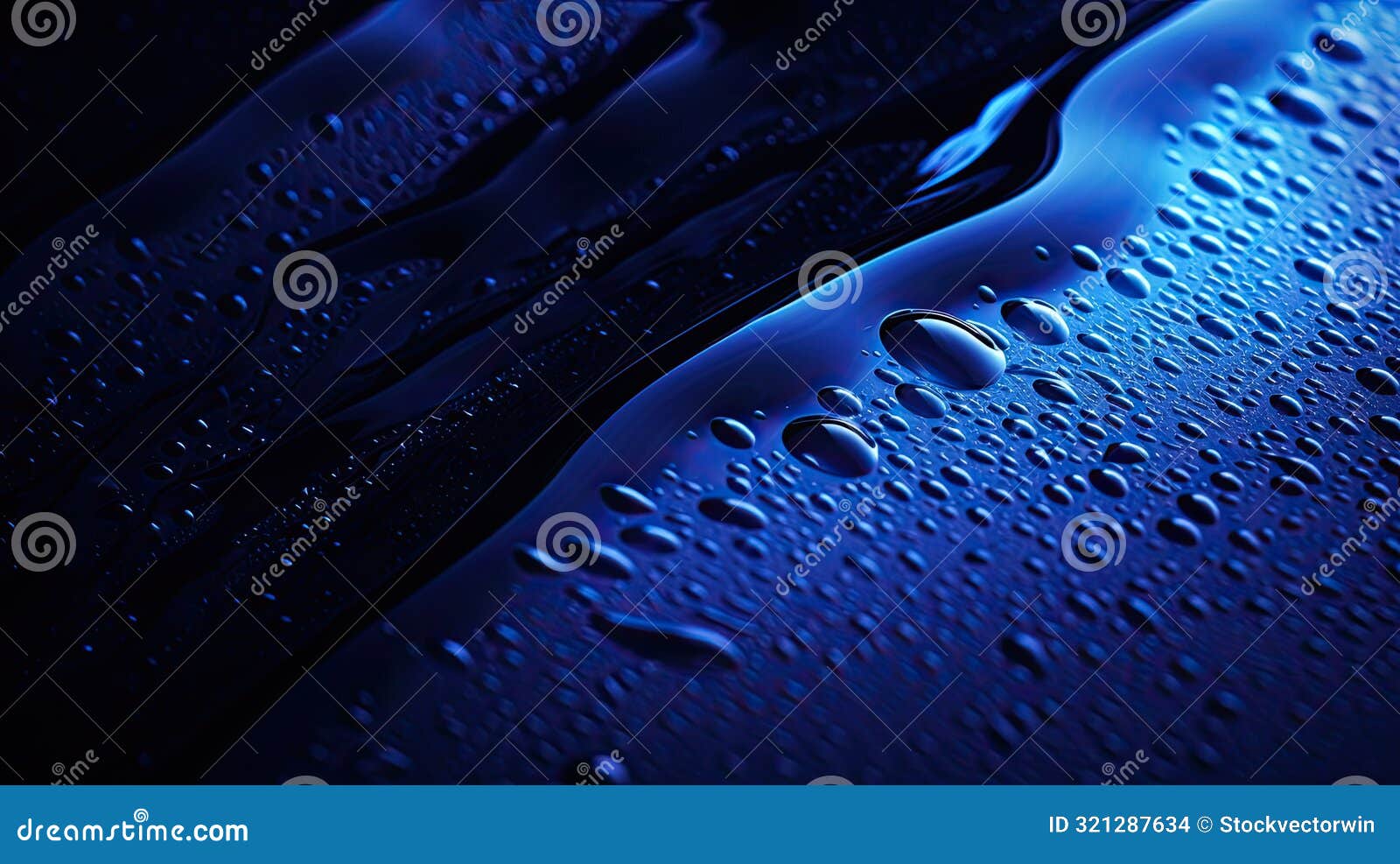 Surface Blue Texture Technology Stock Illustration - Illustration of ...