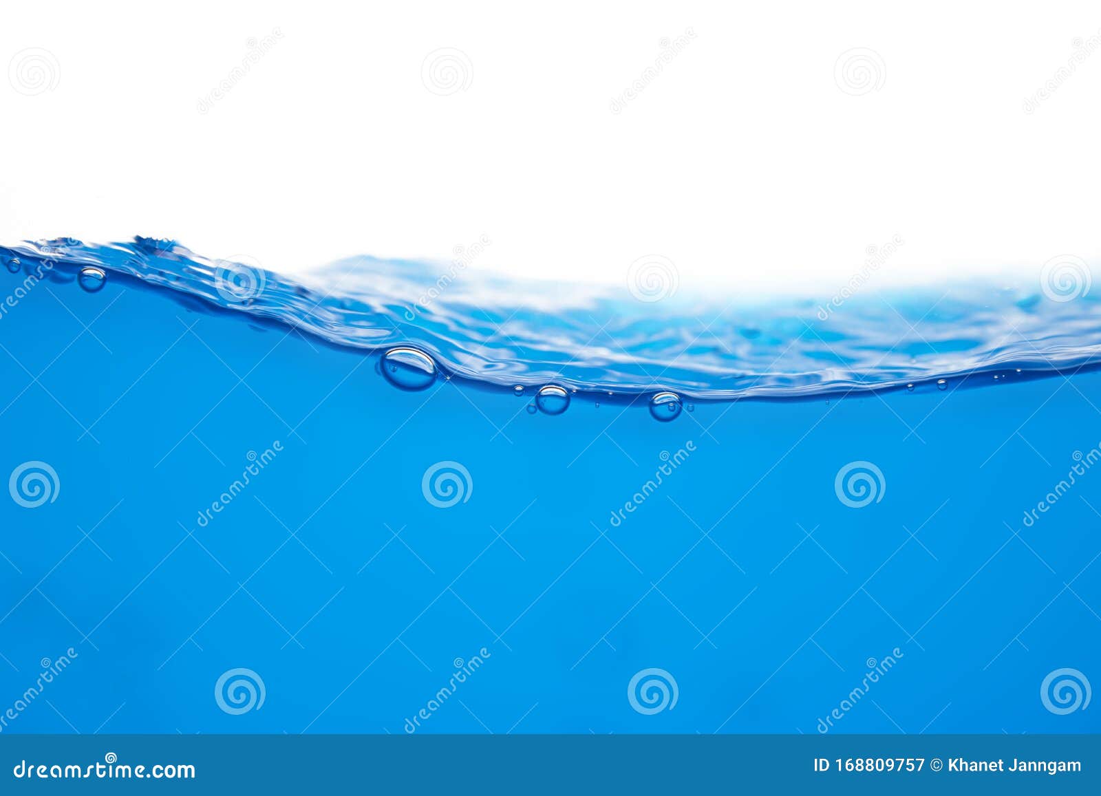 Splashed water surface stock image. Image of clean, aqua - 168809757