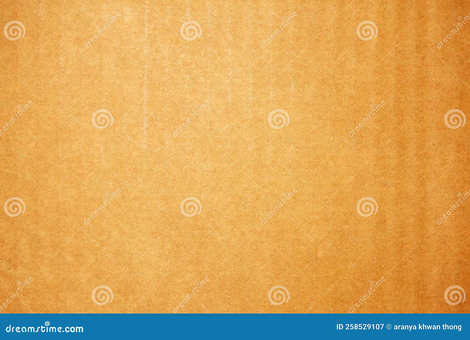 The Surface of the Brown Cardboard is Used for the Background Stock ...