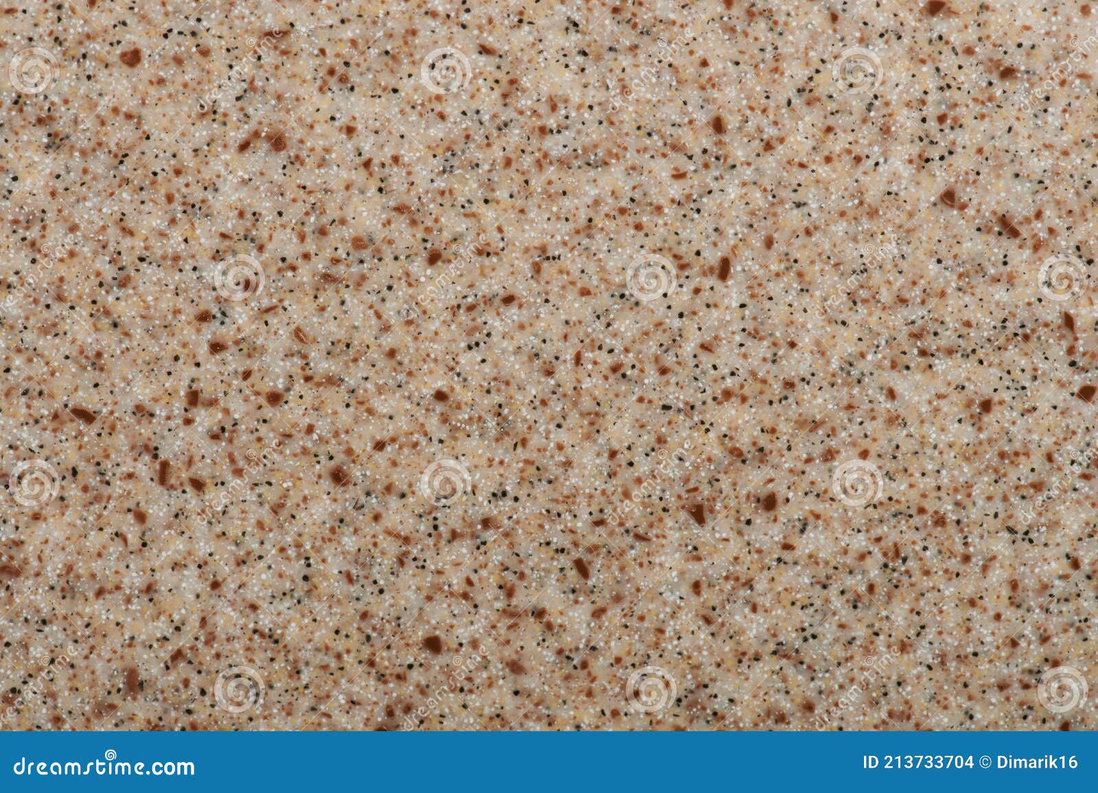 Surface of Brown Smooth Stone Stock Photo - Image of material, brown ...