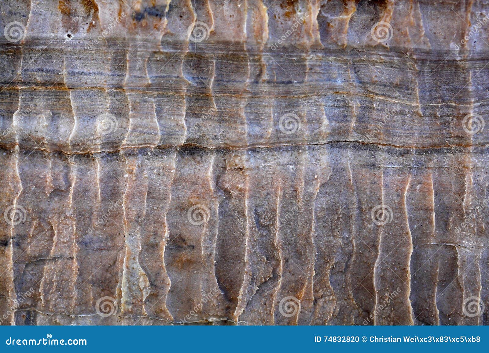 Weathering Model Structures