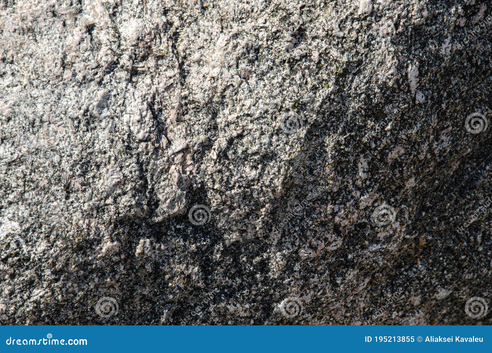 Cave Rock Texture Seamless