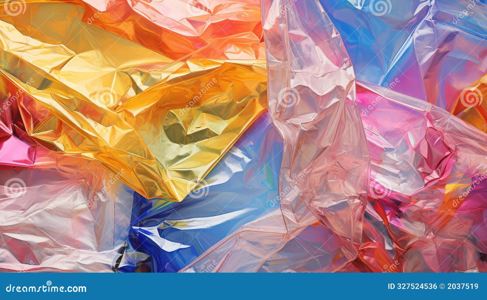 Surface cellophane texture stock illustration. Illustration of interest ...