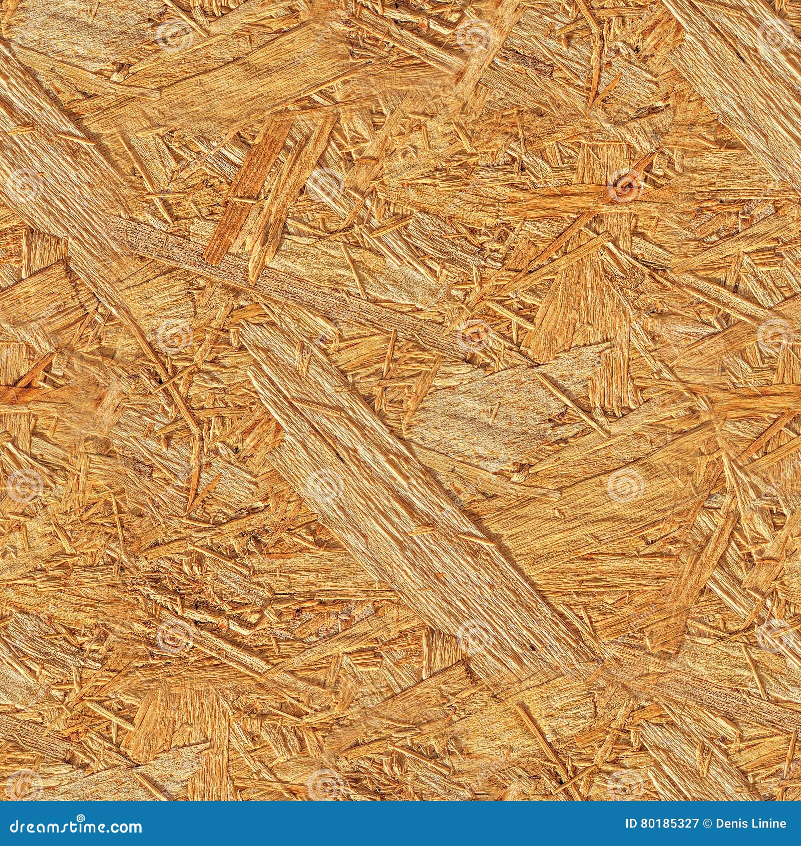 Surface Of A Chipboard Panel Seamless Texture Stock Image ...