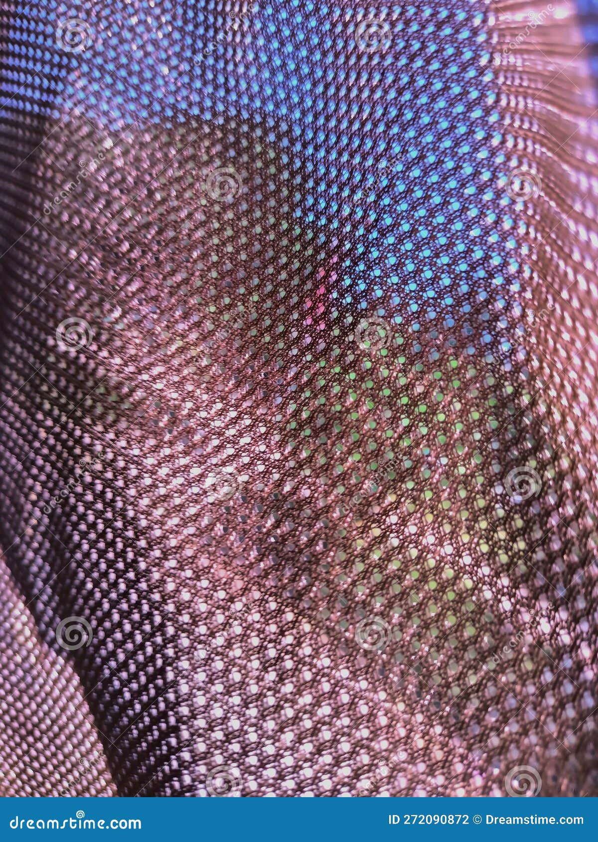 The Surface of the Cloth Net, Abstract Background Stock Photo - Image ...