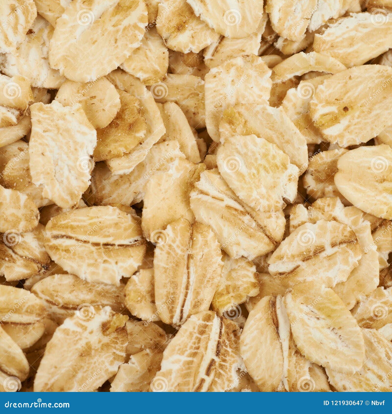 Surface Coated with the Oatmeal Stock Image - Image of seed, organic ...