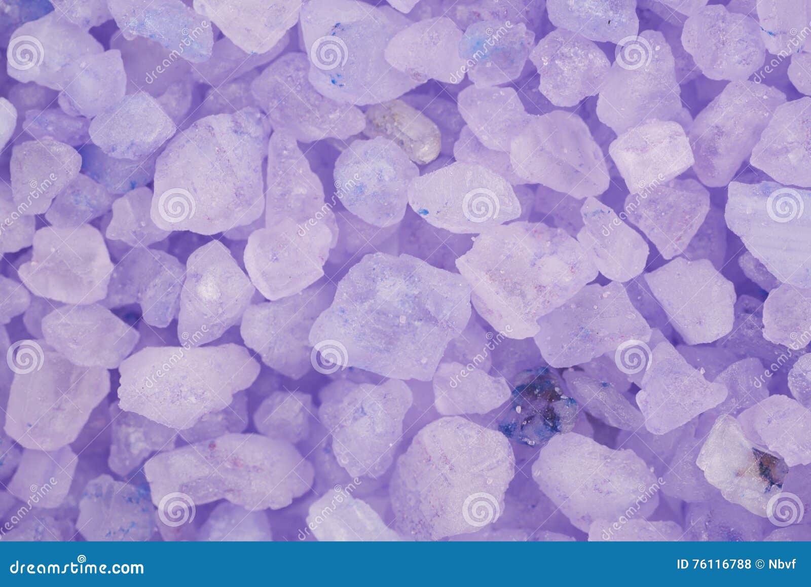 Surface Coated with Salt Crystals Stock Photo - Image of beauty, life ...