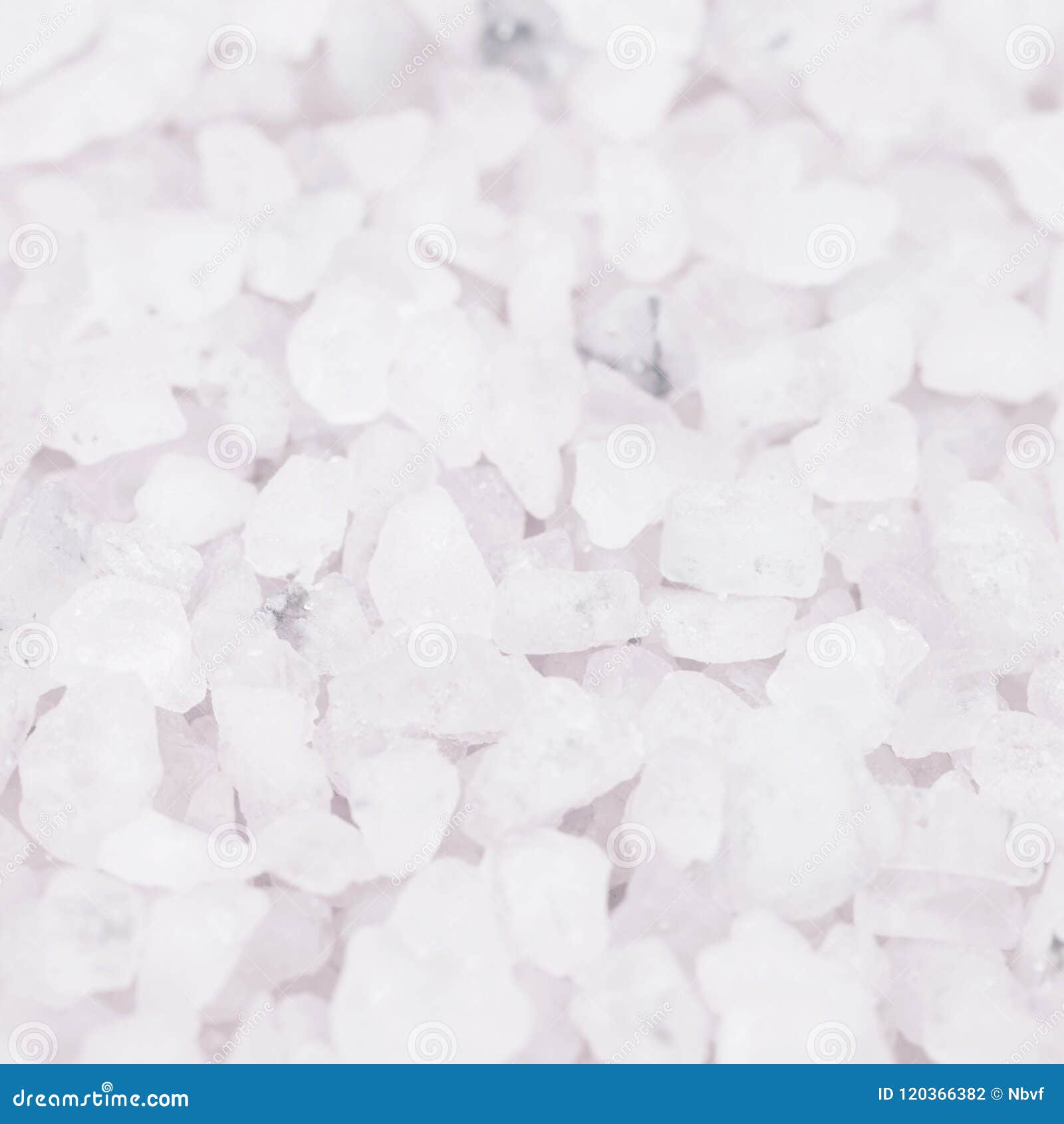 Surface Coated with Salt Crystals Stock Photo - Image of health ...