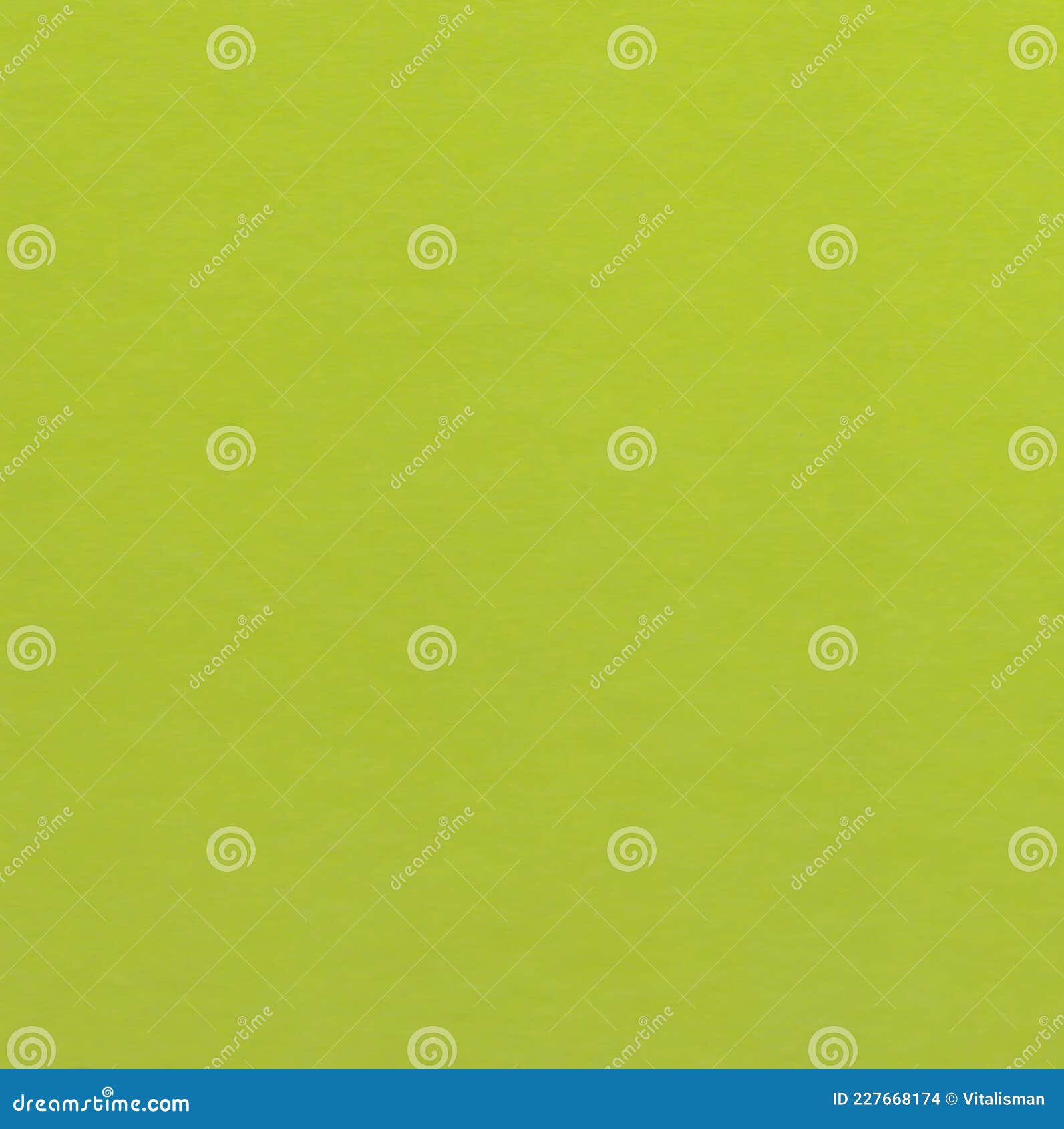The Surface of the Colored Paper is Bright Light Green Stock ...