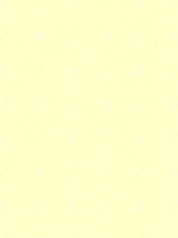 Surface of Colored Paper, Sheet of Light Yellow Paper Stock ...