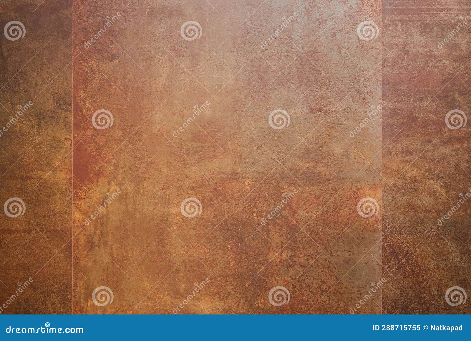 The Surface of a Concrete or Clay Wall with a Textured Coating. Stock ...