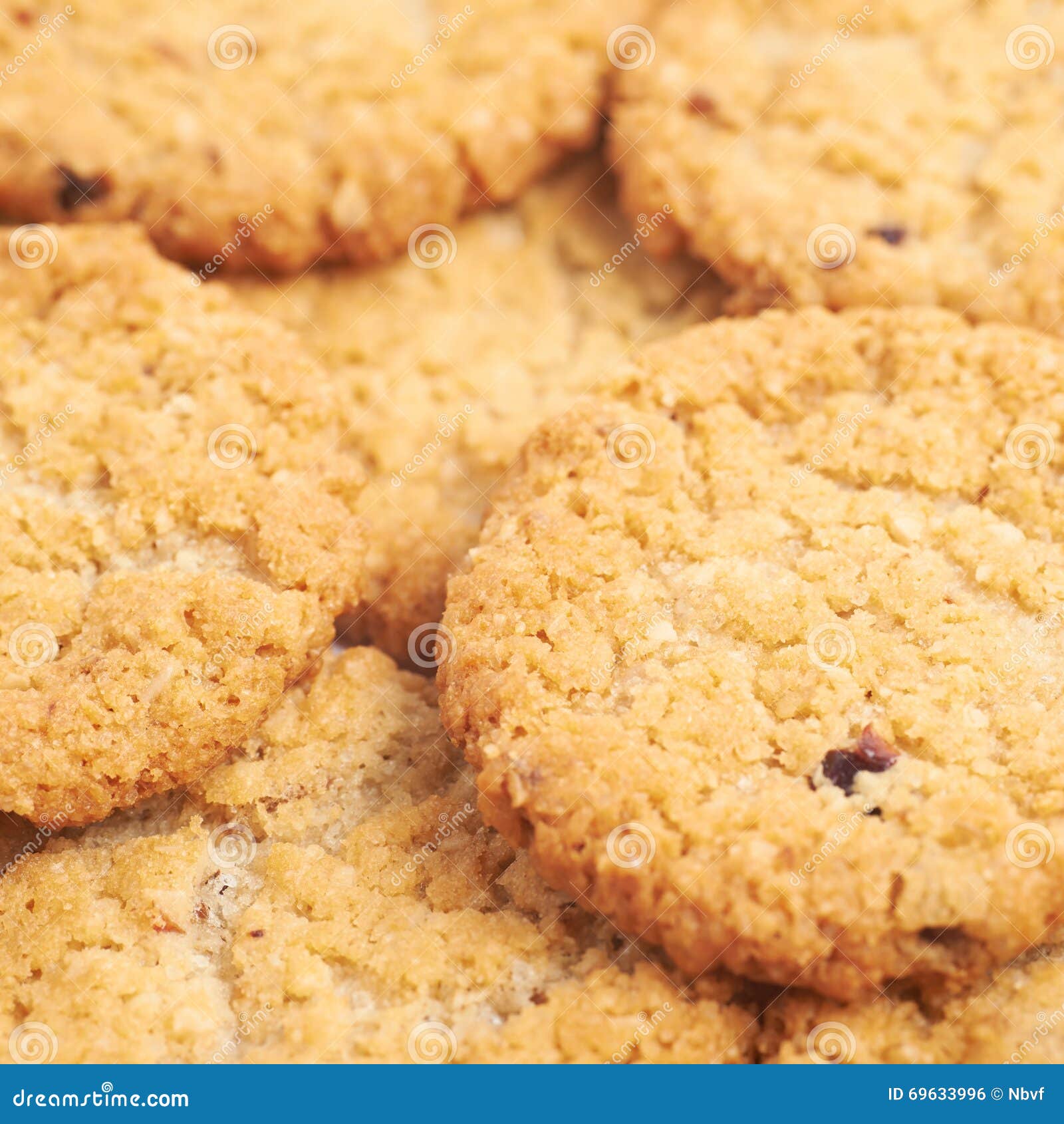 Surface Covered with Cookies Stock Photo - Image of gourmet, food: 69633996