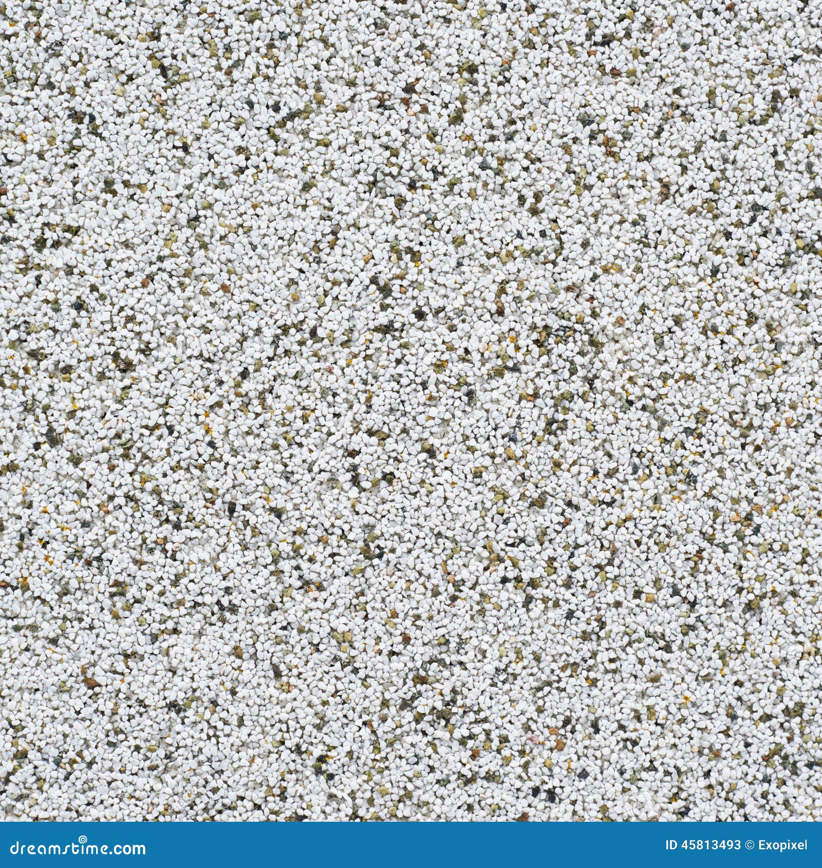 Tiny Pebble Stone Wall With Uniformity Royalty-Free Stock Image ...