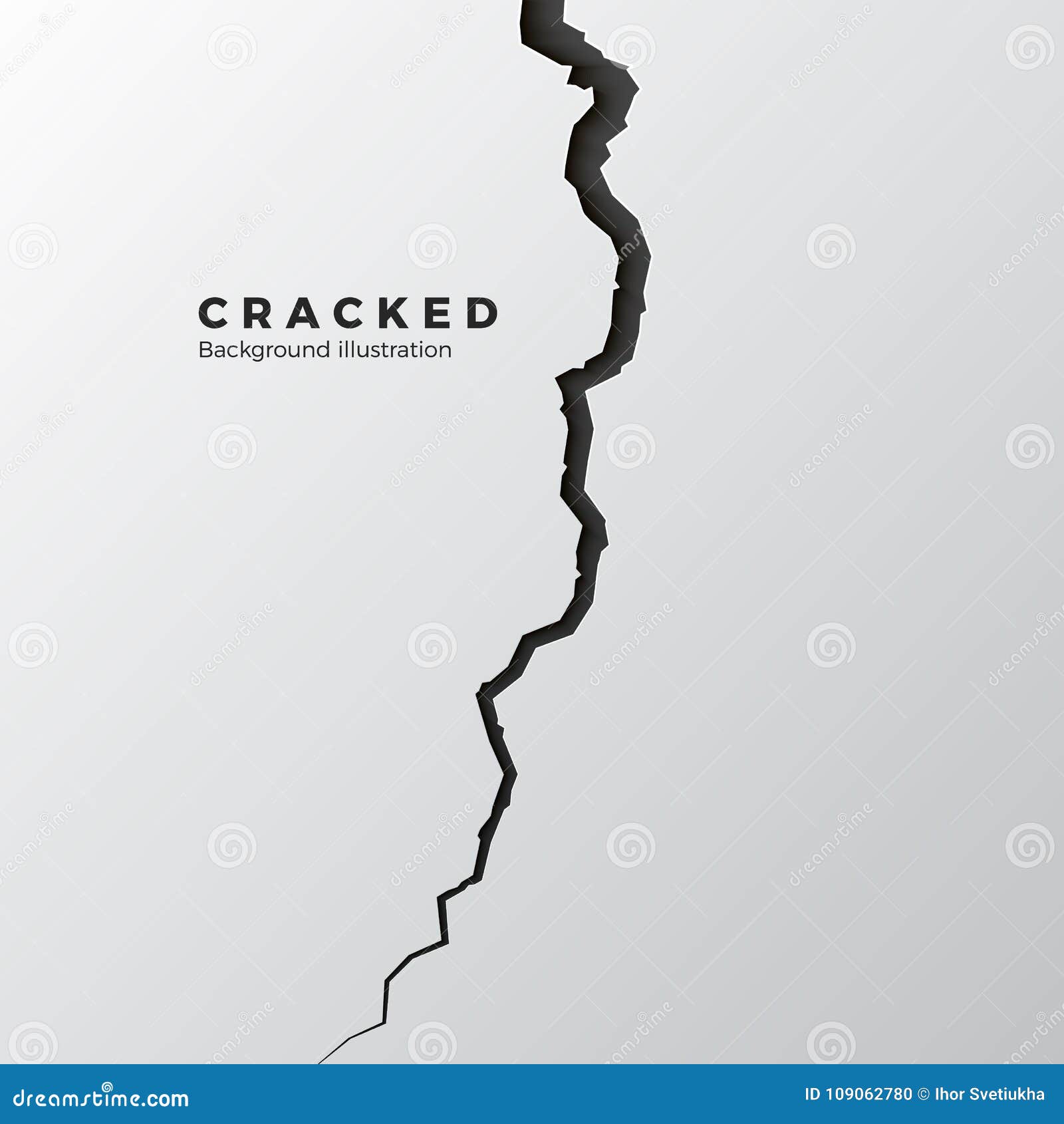 Surface Cracked Ground. Sketch Crack Texture. Split Terrain after ... Surface Cracked Ground. Sketch Crack Texture. Split Terrain after ...