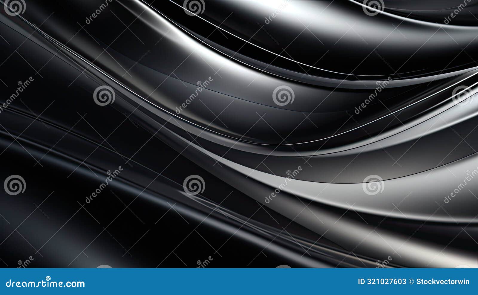 Surface dark steel texture stock illustration. Illustration of surface ...