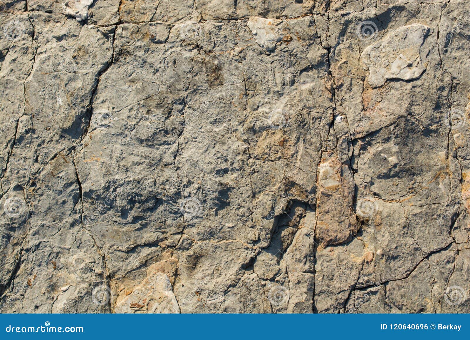 Surface De Roche Ou De Pierre Comme Texture De Fond Photo stock - Image ...