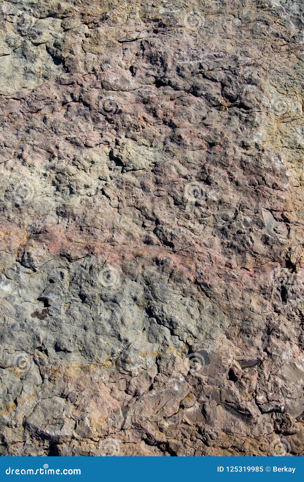 Surface De Roche Ou De Pierre Comme Texture De Fond Image stock - Image ...