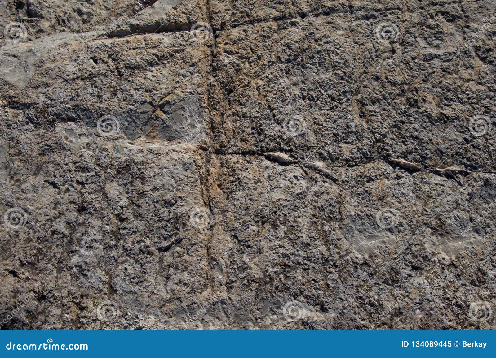 Surface De Roche Ou De Pierre Comme Texture De Fond Image stock - Image ...