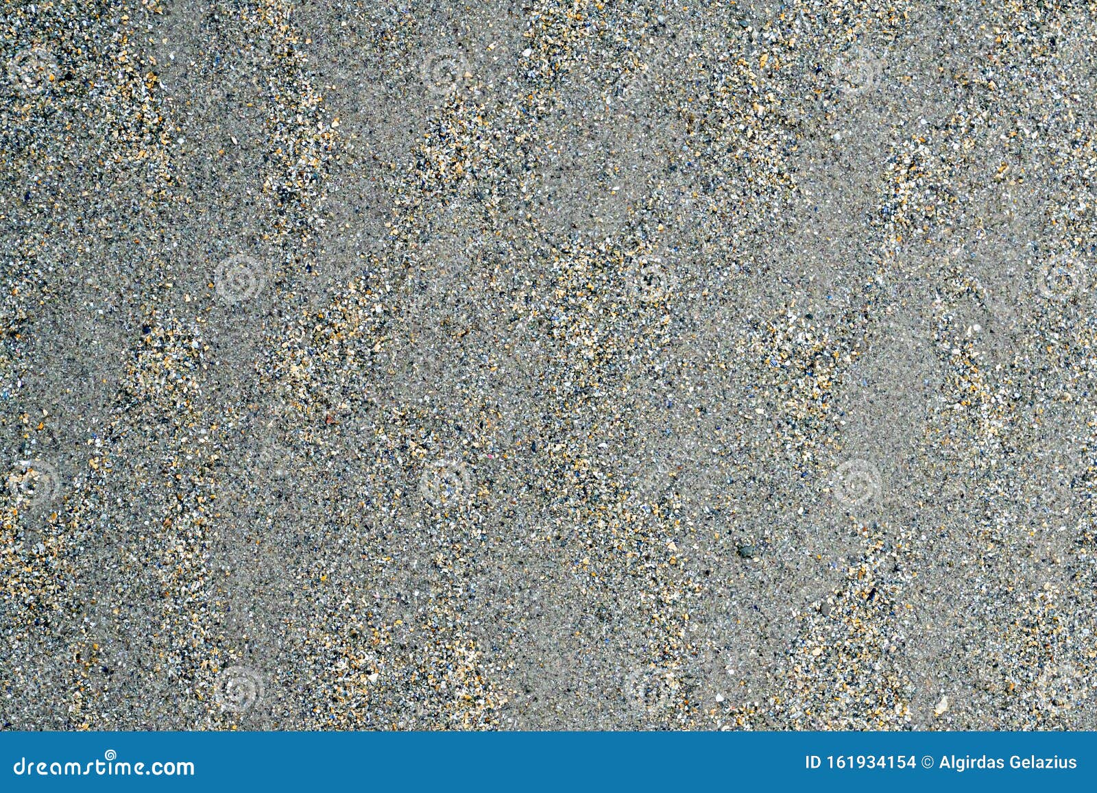 Surface De Sable Gris Pour Un Fond Ou Une Texture Photo stock - Image ...