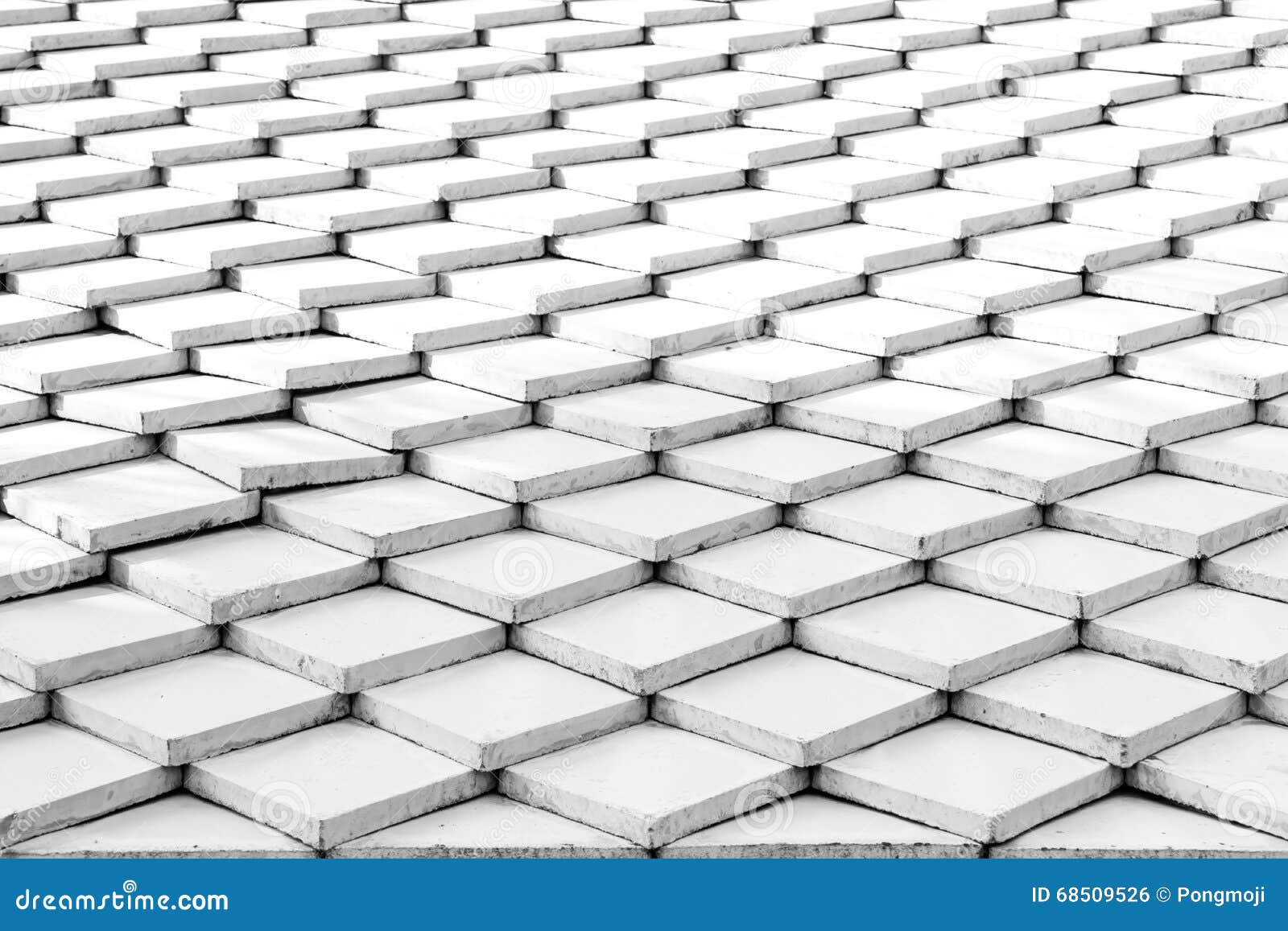 Surface De Texture De Toit De Tuile Photo stock - Image du détail ...