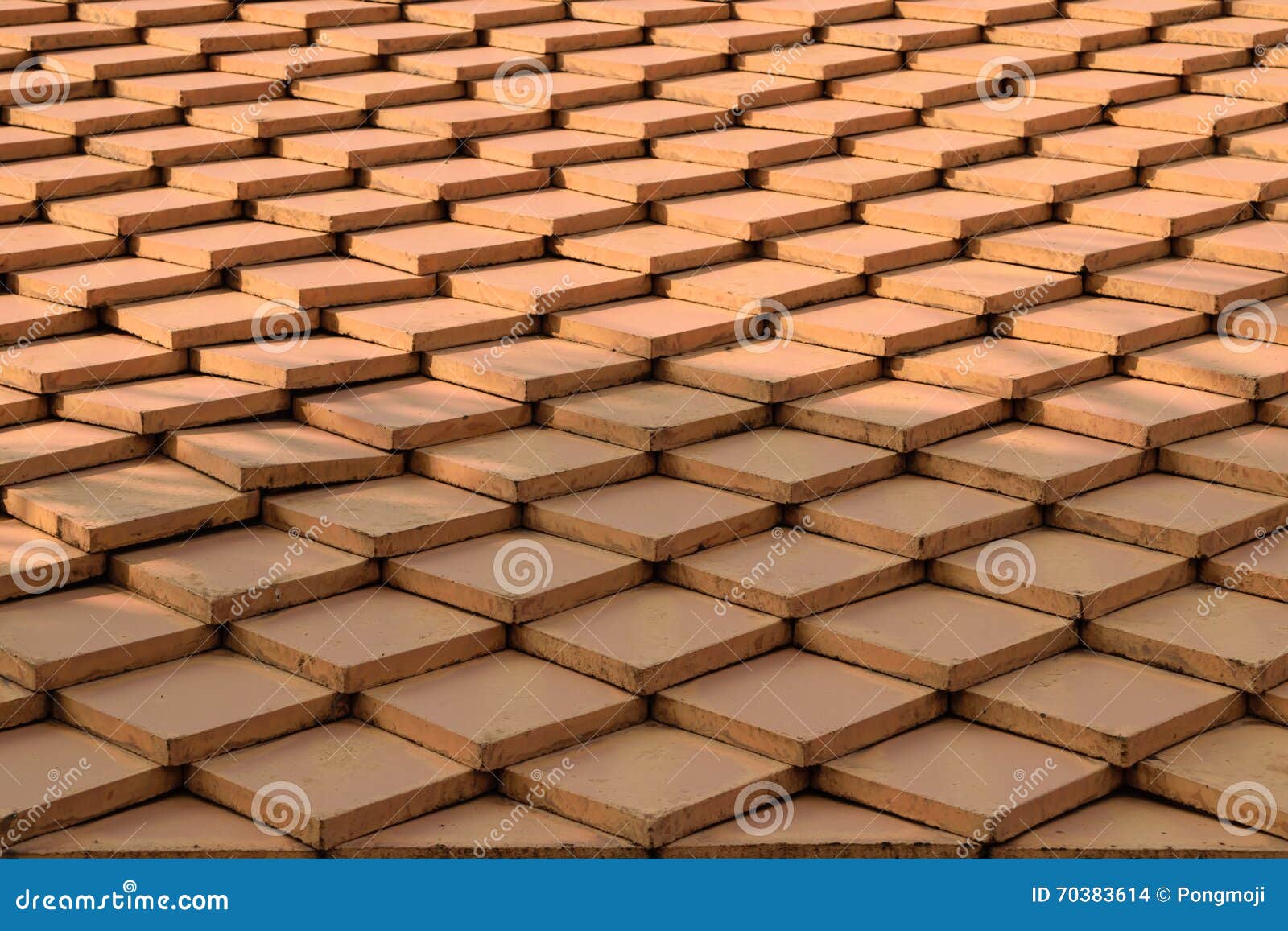 Surface De Texture De Toit De Tuile Photo stock - Image du conception ...